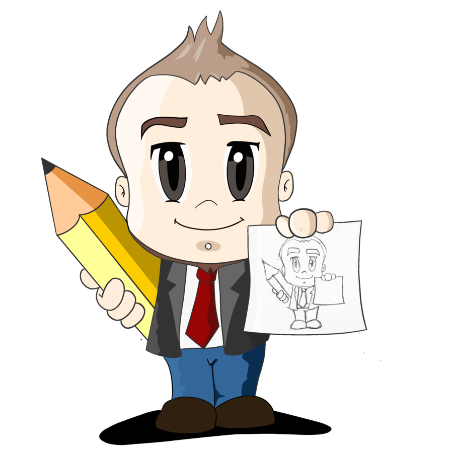 Cartoon laten maken? Wat kan ik voor je (be)tekenen? | www.cartoontjes.nl