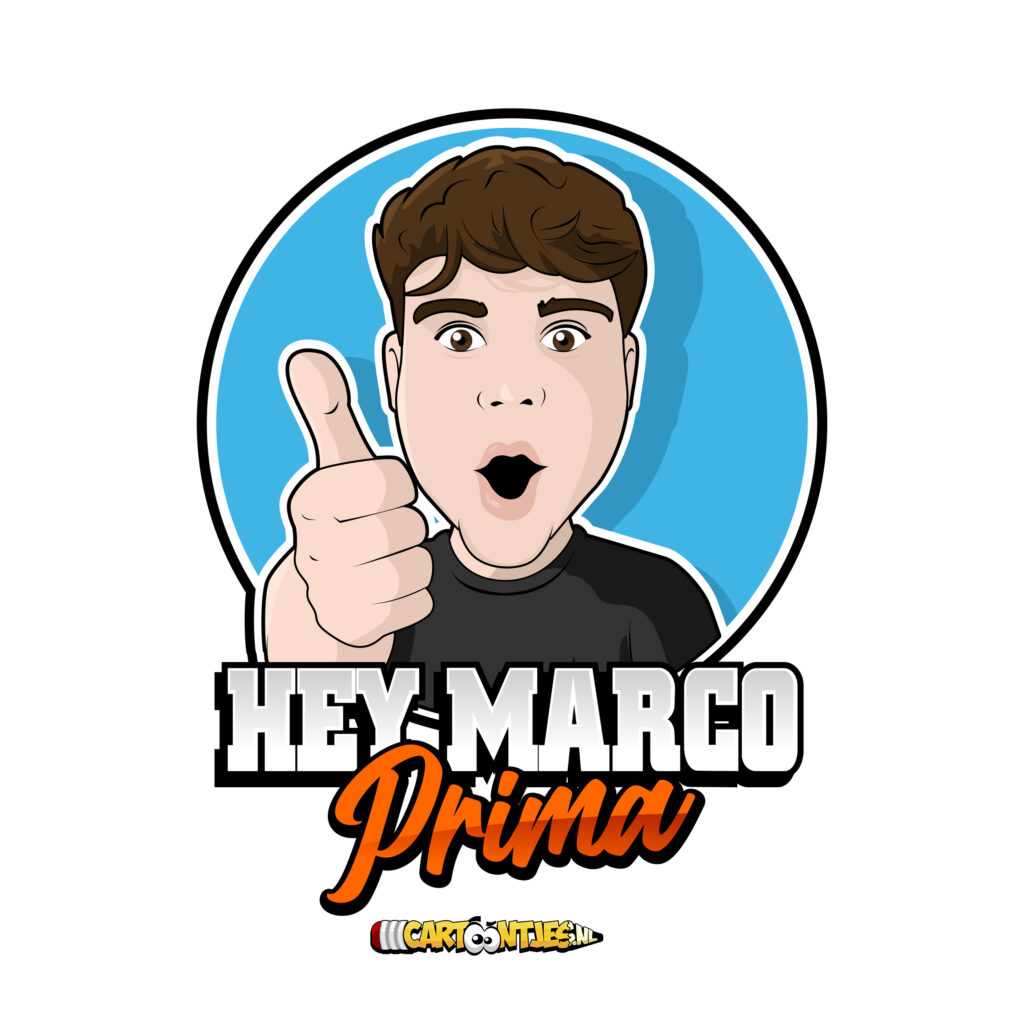 hey marco prima tiktok | www.cartoontjes.nl